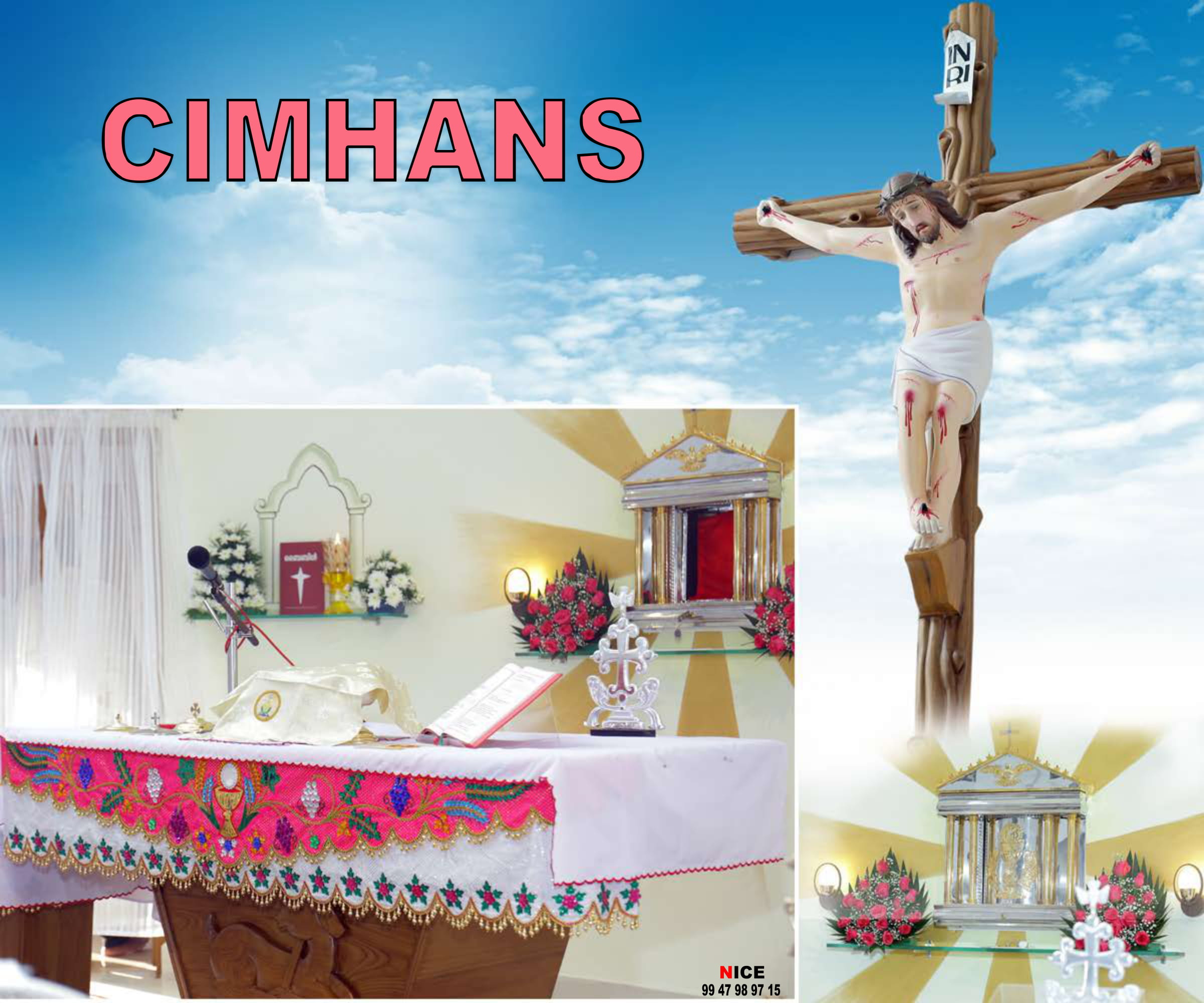 Christu Raj Hospital